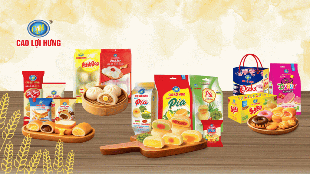 Chính sách đổi trả hàng - CÔNG TY CỔ PHẦN CAO LỢI HƯNG VIỆT NAM